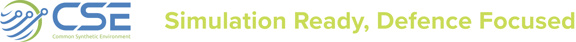 Common Synthetic Environment (CSE) | Calytrix - Calytrix